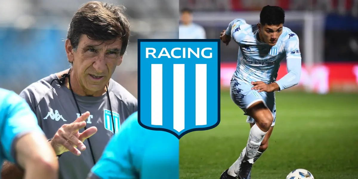 Impacta, la contundente decisión de Costas sobre el futuro de Galván en ...