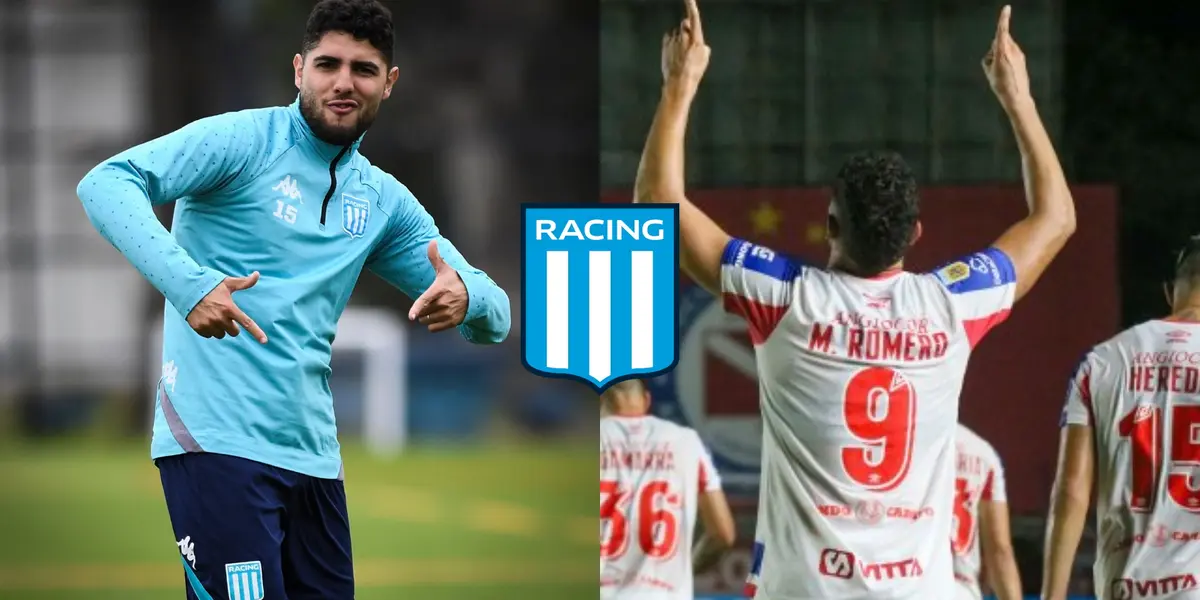 Se fue resistido por los hinchas, la indirecta que tiró Maximiliano ...